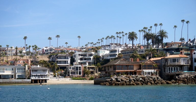 Orange County Travel Guide